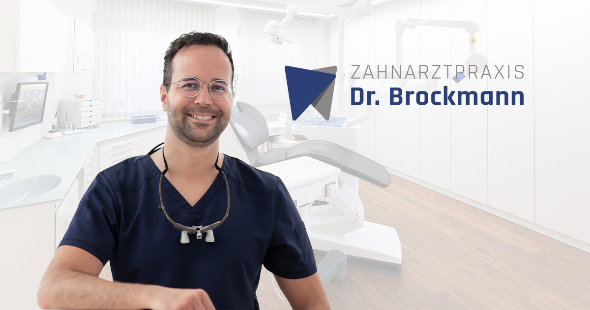 Zahnarztpraxis Dr. Brockmann in Koblenz-Güls